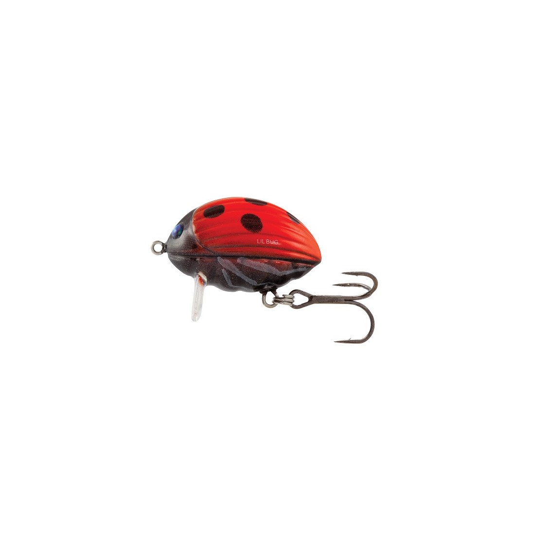 salmo lil bug 2 cm ladybird